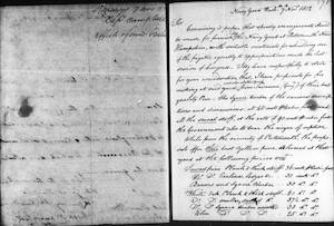 Letters Received by the Secretary of the Navy From Captains (Captains ...