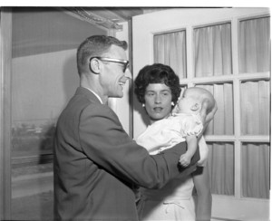 077(10) Jim Stauffer and Family