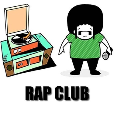 Rap Club @ NHCPL