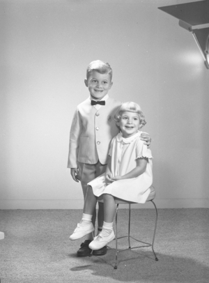 Jeff and Karen Elkins