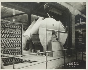 Avon Lake Power Plant: CEI (28 APR 1928, No. 85)