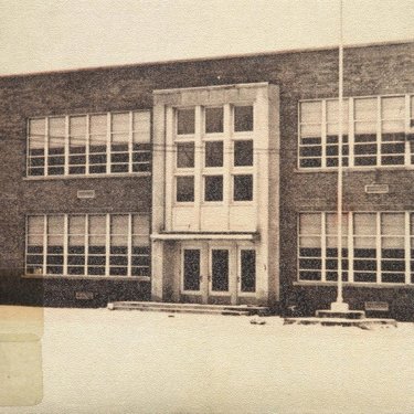 BBCHS Year Book Collection