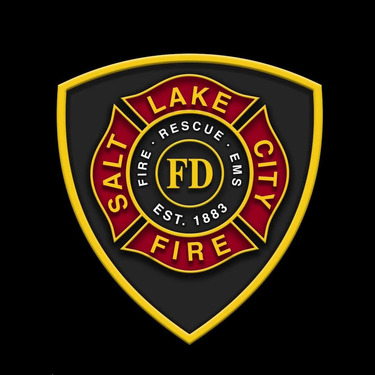 Salt Lake City Fire Department