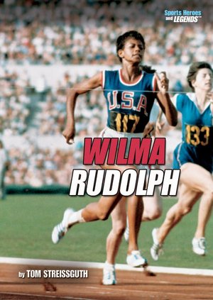 Wilma Rudolph (Revised Edition)