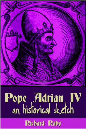 Pope Adrian IV