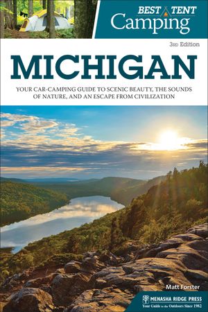 Michigan Field Guide and Activity Collection