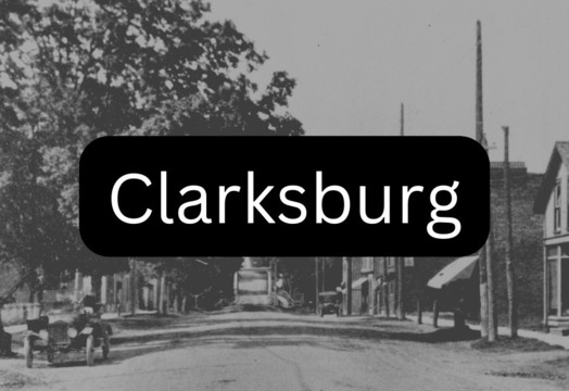Clarksburg