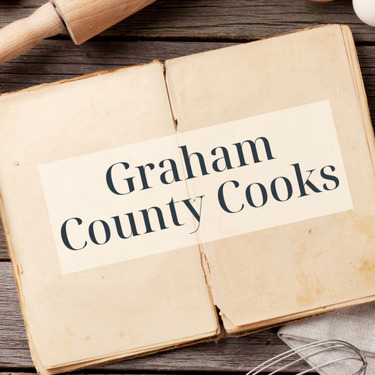 Graham County Cooks
