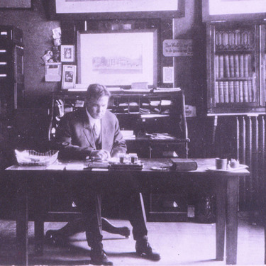 New Hanover County Library Digital History Collection