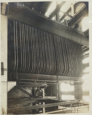 Avon Lake Power Plant: CEI (09 FEB 1929, No. 24)