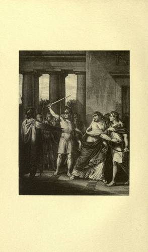 Merope, Olympia, Brutus and Other Dramas