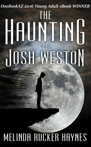 The Haunting of Josh Weston