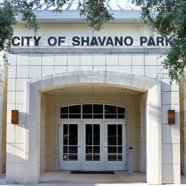 City of Shavano Park
