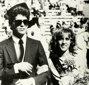 1984 Homecoming Queen