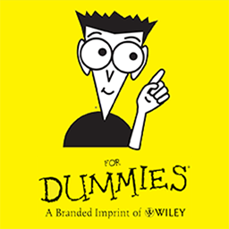 Wiley's For Dummies: Making Everything Easier
