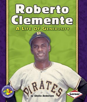 Roberto Clemente