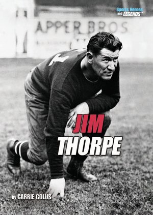 Jim Thorpe (Revised Edition)