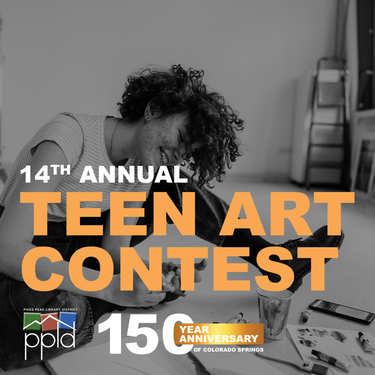Teen Art Contest