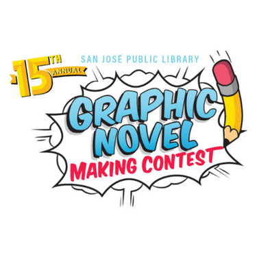 Graphic Novel Making Contest 2023
