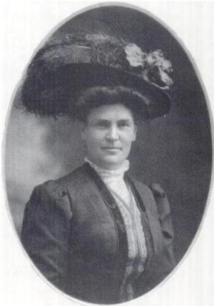 Maud Gage Baum