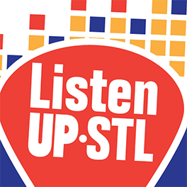 Listen Up STL