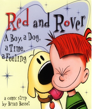 Red and Rover