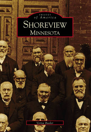 Shoreview, Minnesota