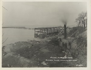 Avon Lake Power Plant: CEI (02 APR 1926, No. 384)
