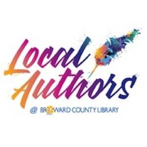 Local Authors @ Broward County Library
