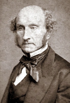 John Stuart Mill
