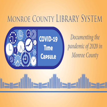 COVID-19 Time Capsule