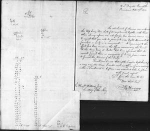 Letters Received by the Secretary of the Navy From Captains (Captains ...