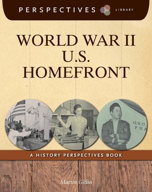 World War II U.S. Homefront