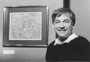 Rodney Winfield 1989