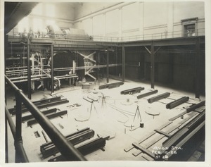 Avon Lake Power Plant: CEI (18 FEB 1928, No. 19)