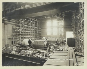 Avon Lake Power Plant: CEI (11 JUN 1926, No. 490)
