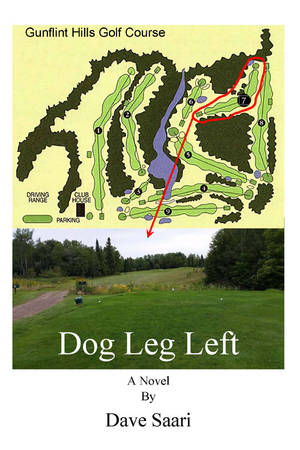 Dog Leg Left
