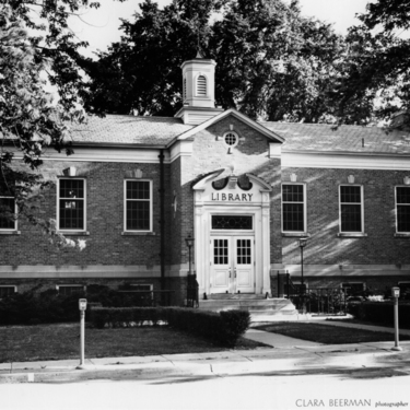 Kirkwood Public Library