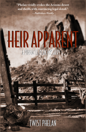Heir Apparent