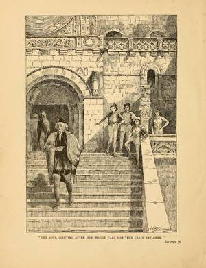 The True Story of Christopher Columbus