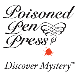 Poisoned Pen Press