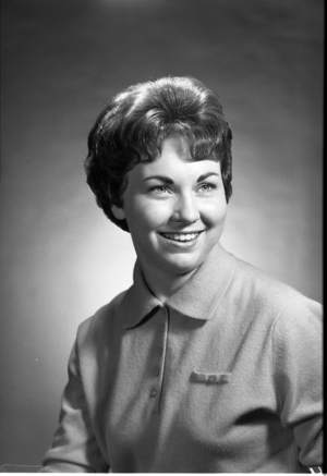 Shirley Howard