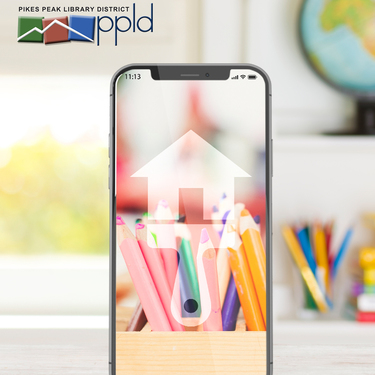 PPLD Kids at Home Art Show 2021