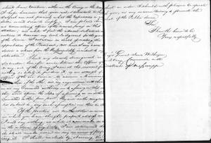 Letters Received by the Secretary of the Navy From Captains (Captains ...