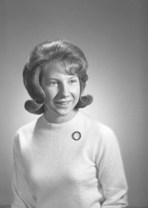 Joyce Steele