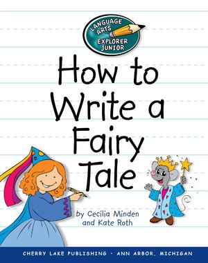 How to Write a Fairy Tale