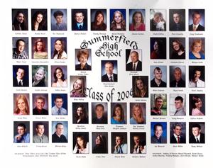 Summerfield High School - Class of 2006