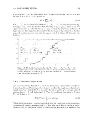 Discrete Stochastic Processes