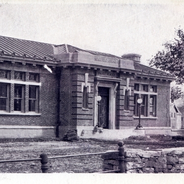 E.W. Morris Building 120th Anniversary