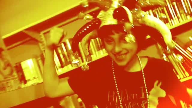 Rap Club: Dance at the Library